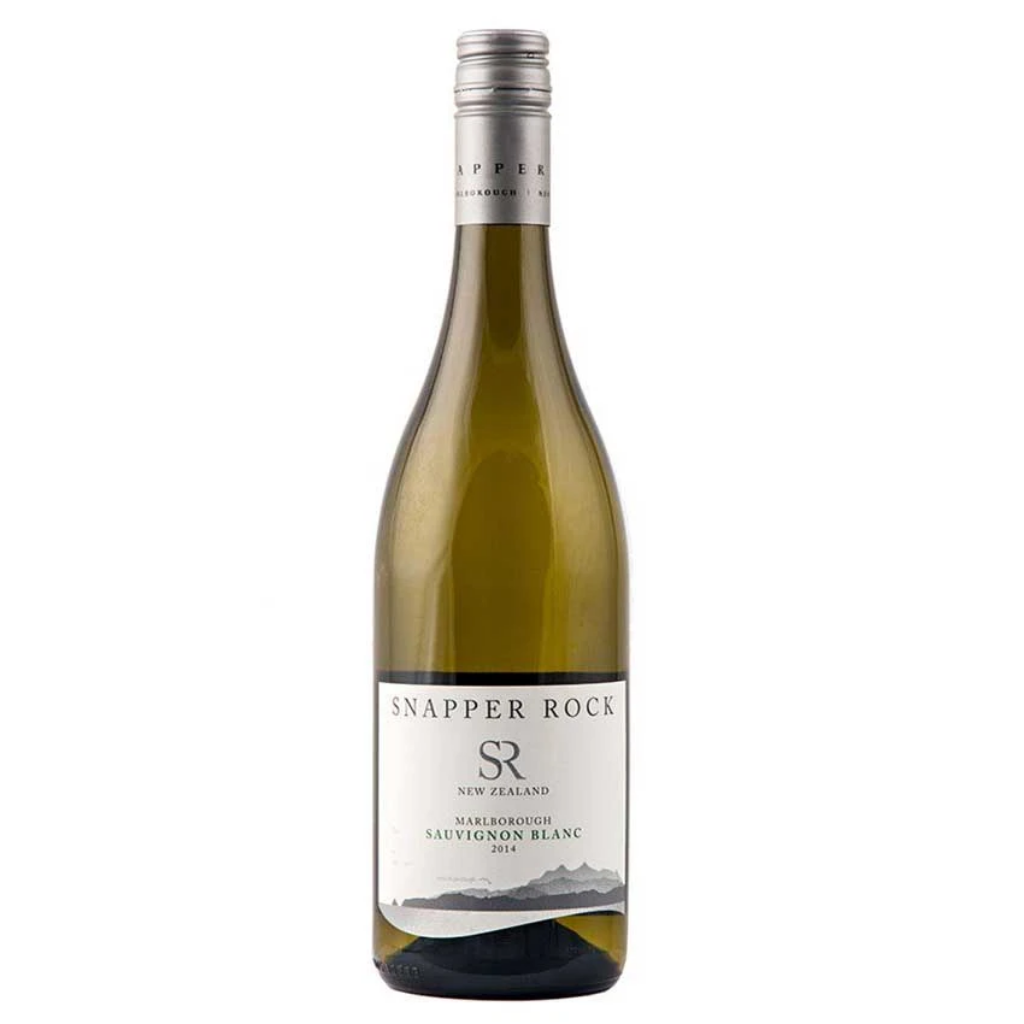 Snapper Rock Marlborough Sauvignon Blanc 2022 – Tilley's Wines